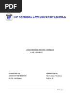 Late S Corp, ESBT, QSST, QSub Relief | PDF | S Corporation | Corporations
