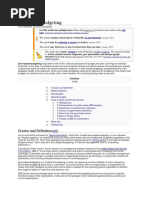 Understanding Budget Padding Practices | PDF | Austerity | Budget
