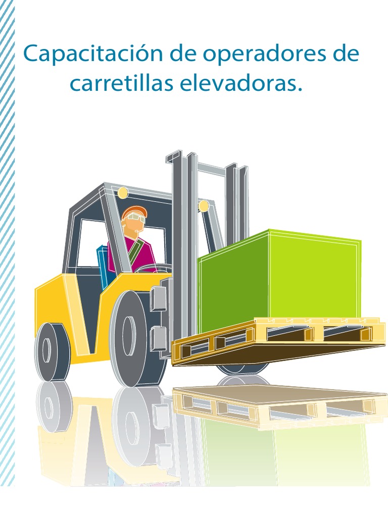 Manual Carretillas Elevadoras