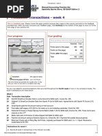 1-m Mastery Problem Is | PDF