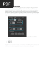 Panduan Layout Buku di Word | PDF