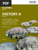 How To Tackle The OPCVL Question For IB History | PDF | Psychological ...