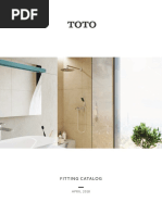 ASHRAE HWD (Hot Water Demand) TABLE | PDF | Home | Domestic Life