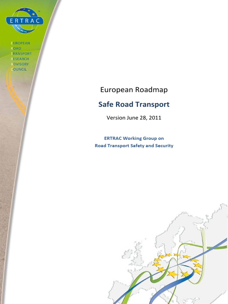 Safe Road Transport | PDF | Traffic Collision | Traffic