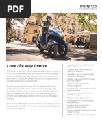 (Good) Tell-Tale Standard | PDF | Vehicles | Vehicle Technology