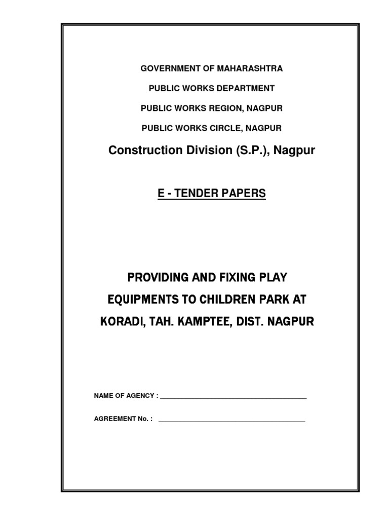 Tender 3068 | PDF | Public Key Certificate | Notary Public