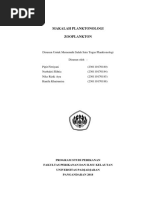 Contoh Draft Proposal Skripsi | PDF