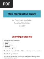 Gynecological Anatomy & Physiology | PDF | Vagina | Uterus