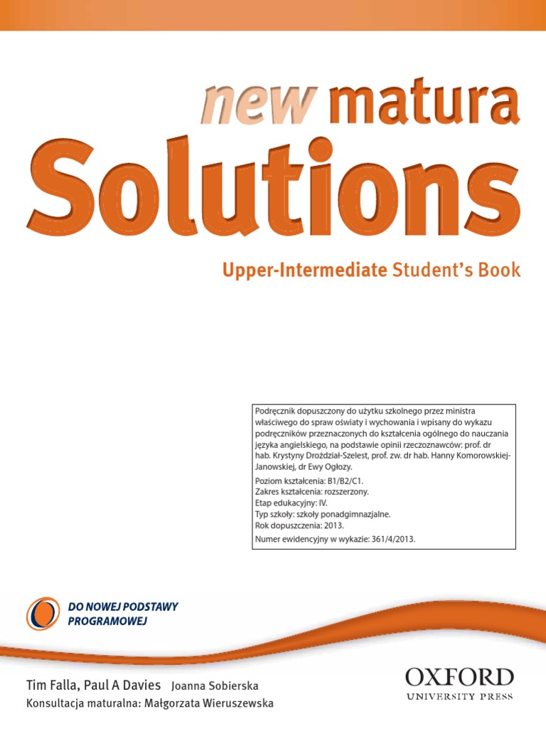 Solution Sample 2 | PDF