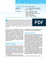 Population vs. Target Population in Research | PDF | Methodology ...