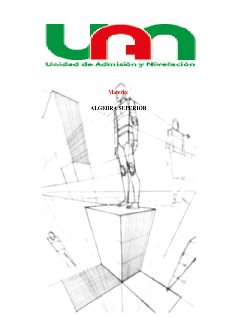 Algebra Superior | PDF | Conjunto (Matemáticas) | Proposición