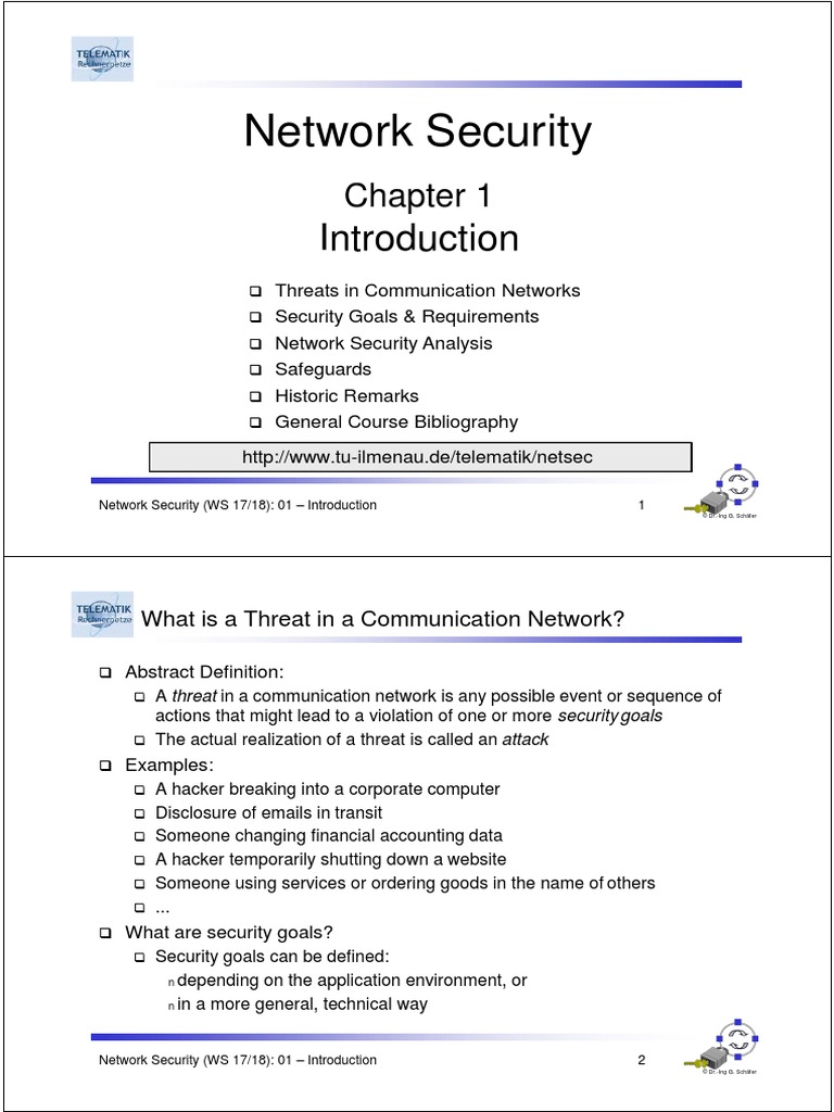 Network Security | PDF | Cryptography | Computer Security