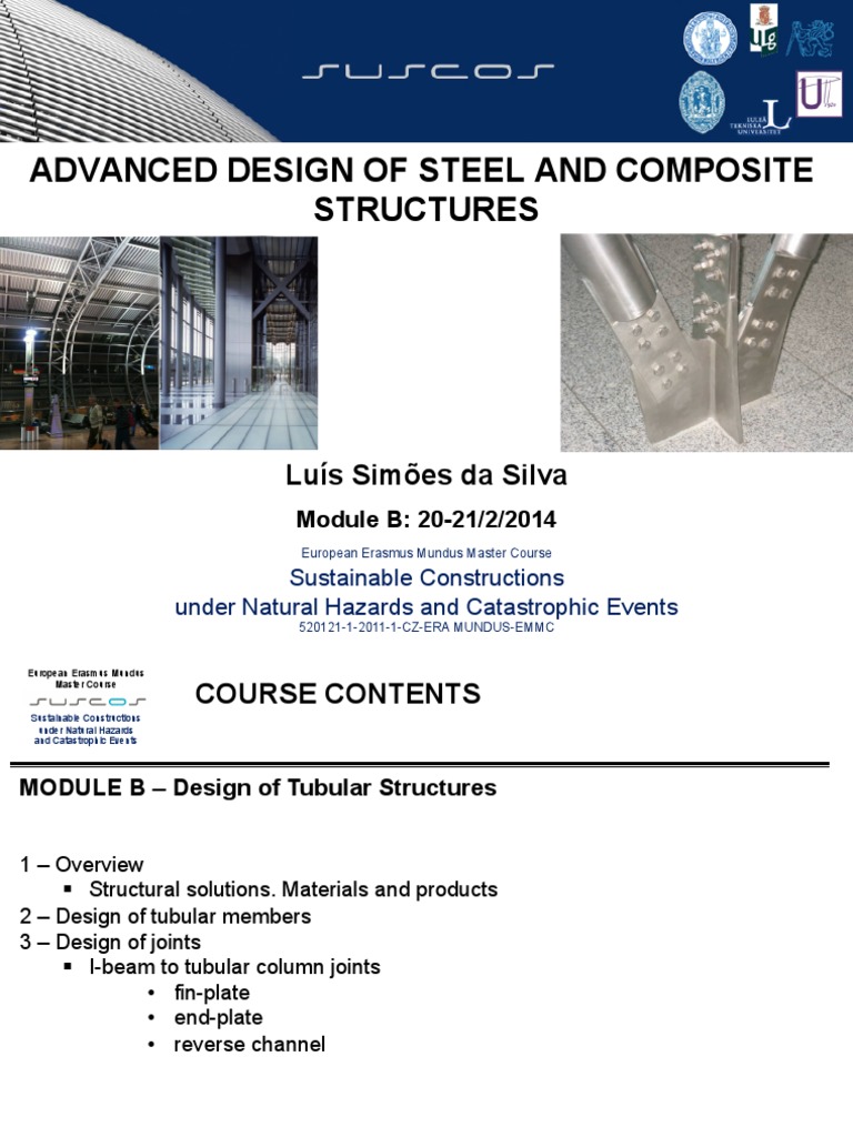 Tubular Structures PDF | PDF | Engineering