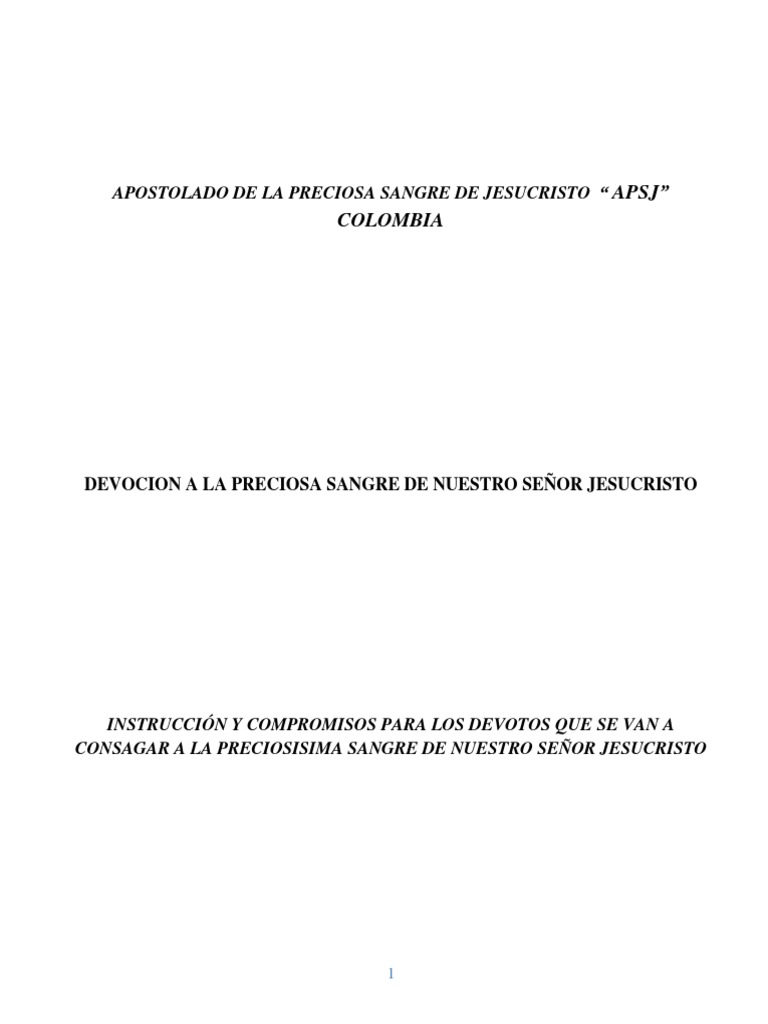 Los Seis Llamados Editado Apsj | PDF | eucaristía | Gracia en el cristianismo