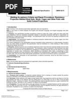 Ams 2175 | PDF | Casting (Metalworking) | Metals