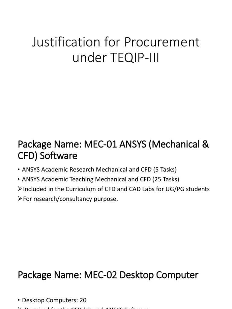 Mechanical Engineering Justification | PDF | Internal Combustion Engine ...