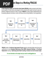 RCM II Decision Diagram - v2 | PDF | Business | Nature