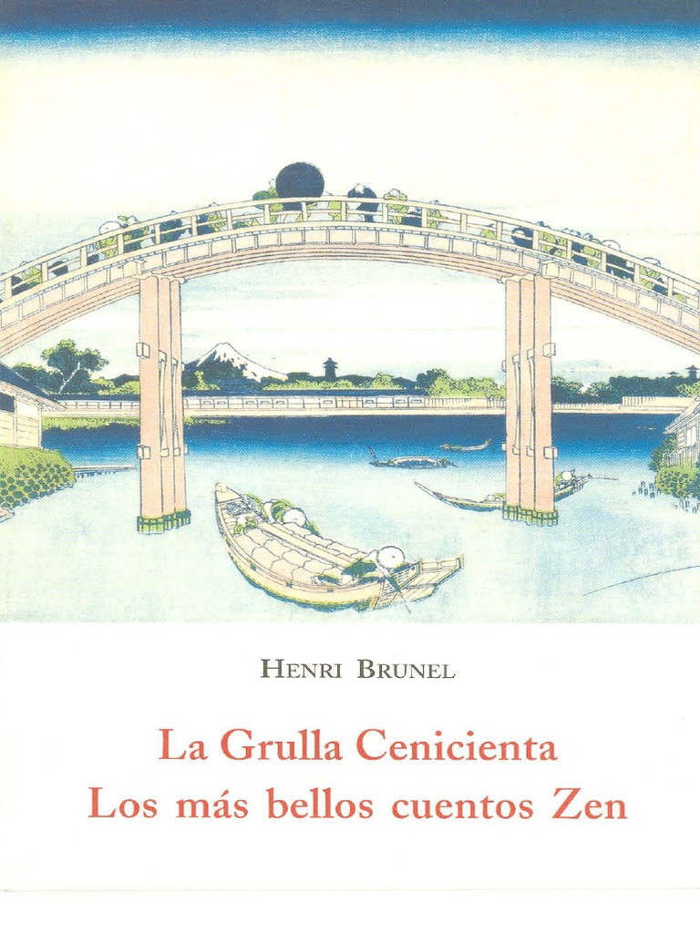 La Grulla Cenicienta - Henry Brunel PDF | PDF