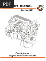8v92 Specs | PDF