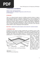 Upstand Beam | PDF