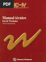 Ficha Tecnica Del TMMS-24 | PDF