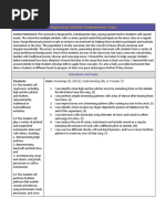 Piano Repertoire List Template | PDF