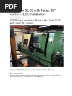 Amada Ap100 Manual PDF | PDF