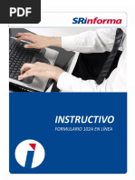Formulario IR17 en República Dominicana, Formulario Que Sirve para La ...