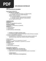 Marcha en Tándem | PDF