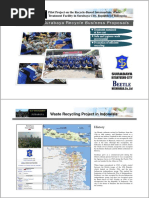 PPLI Company Profile | PDF | Waste | Waste Management