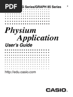 Help For Rad Pro Calculator | PDF | Radiation Protection | Microsoft Excel