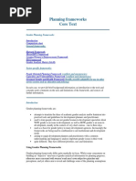 Harvard Analytical Framework | PDF | Intersectionality | Gender