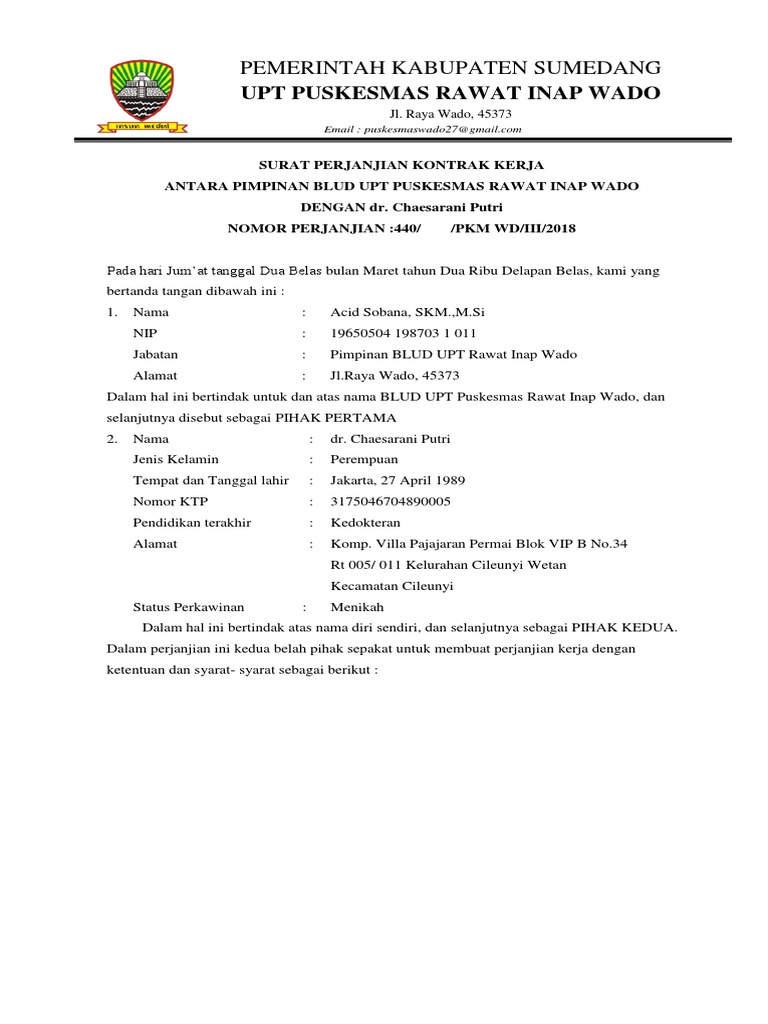 Contoh e Billing | PDF