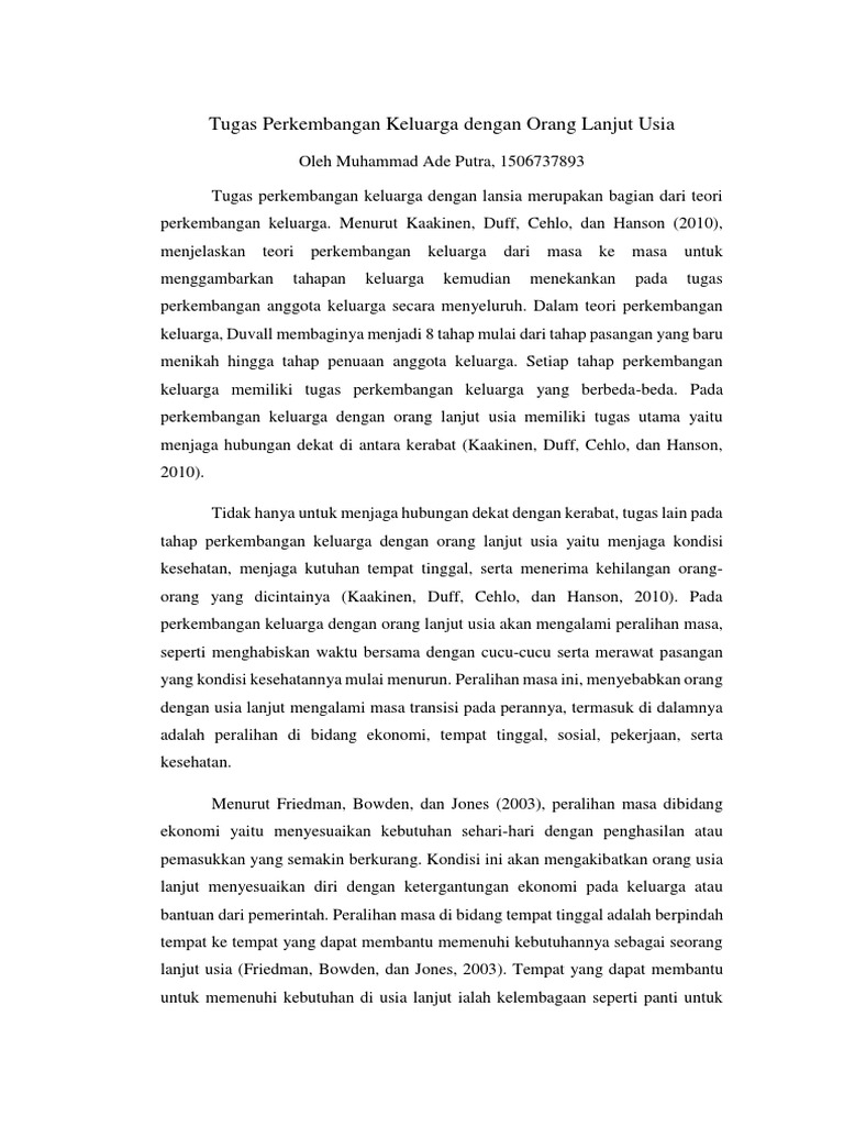 Muhammad Ade Putra 1506737893 FG4 LTM1 | PDF