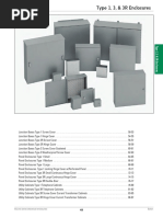 Cover - Jrc12 & Jrc14 | PDF | Mechanical Engineering | Building Materials