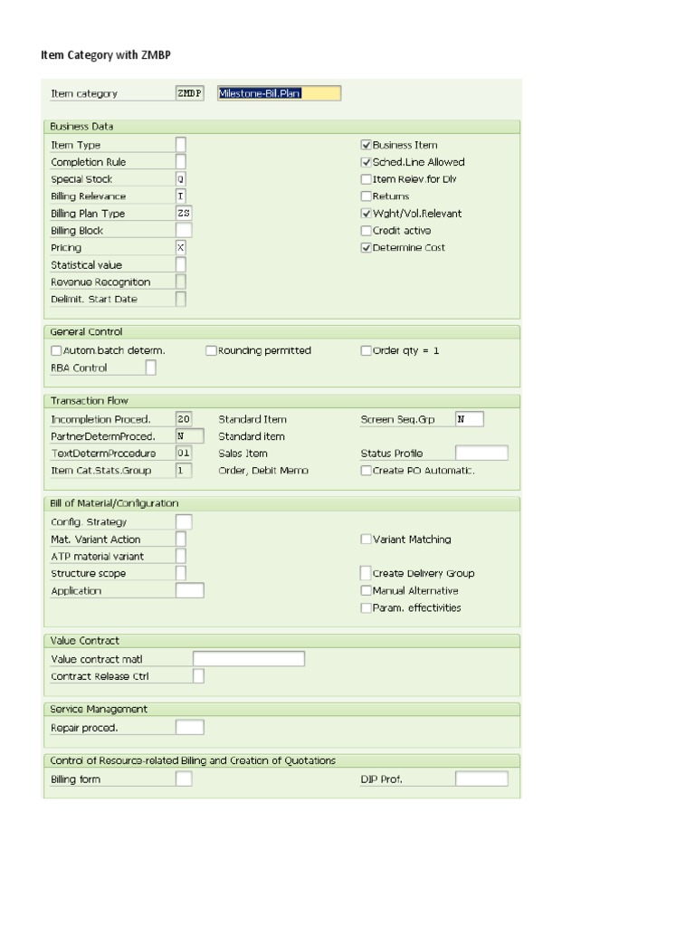 Milestone Billing and Advance Payments Guide | PDF | Invoice | Computing