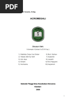 Surat Keterangan HPL Kehamilan | PDF