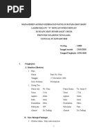 Surat Keterangan HPL | PDF