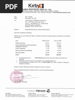 Jindal Profiles - NPB Shape | PDF | Home & Garden | Computers