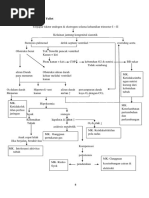 Pathway Cairan Dan Elektrolit | PDF