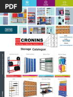HDB - Materials List FT | PDF