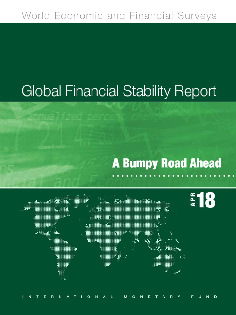 FMI. Global Financial Stability Report | PDF | International Monetary ...