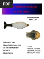 Spider XM7 Network Command Munition: Army Programs | PDF | Land Mine ...