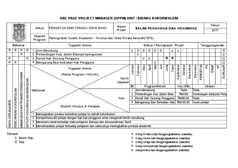 6 OPPM (1) Pengguna Print | PDF