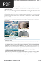 VRS Working Width and Deflection | PDF | Transport | Land Transport