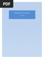 Exam 1 - Introduction To Computers | PDF | Graphical User Interfaces ...