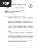 Ecuasanitas Formulario | PDF | Historial médico | Medicina