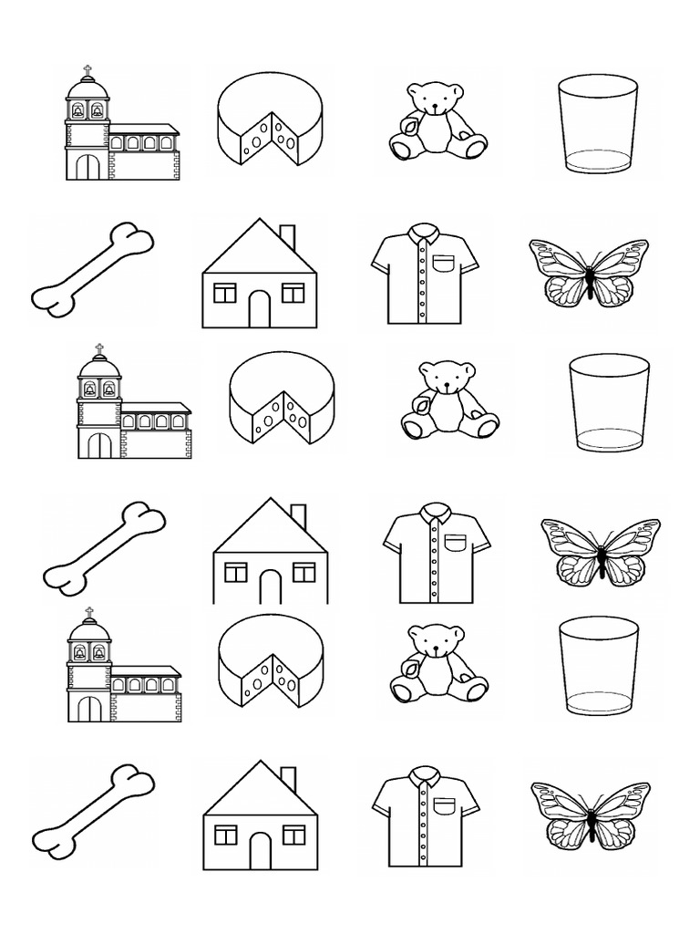 Fonema S Final | PDF