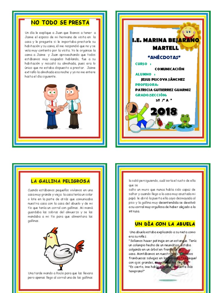 Dip Tico | PDF | Ocio