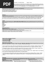 Cba Lesson Plan | PDF | Geography | Teachers